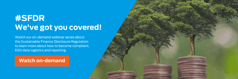 SFDR Indicators Detailed: A Comprehensive Overview